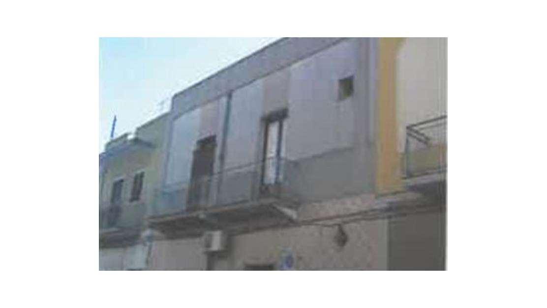 Appartamento in vendita a San Vito Dei Normanni