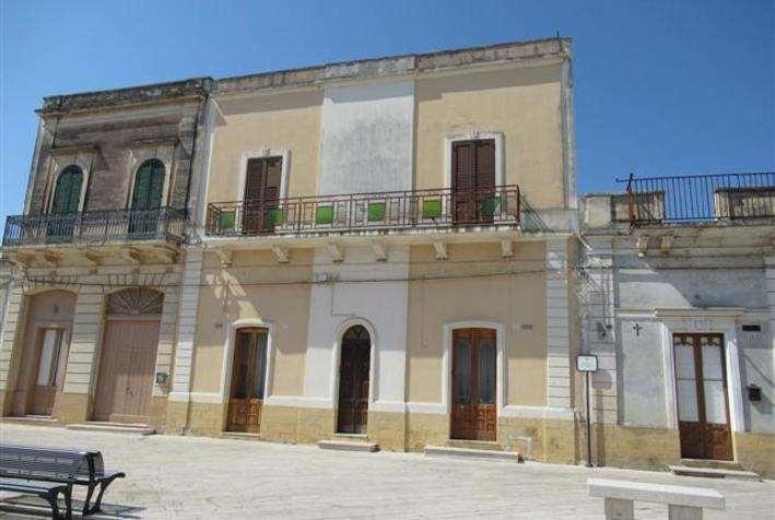 Appartamento in vendita a Torchiarolo