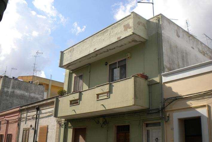 Appartamento in vendita a Mesagne