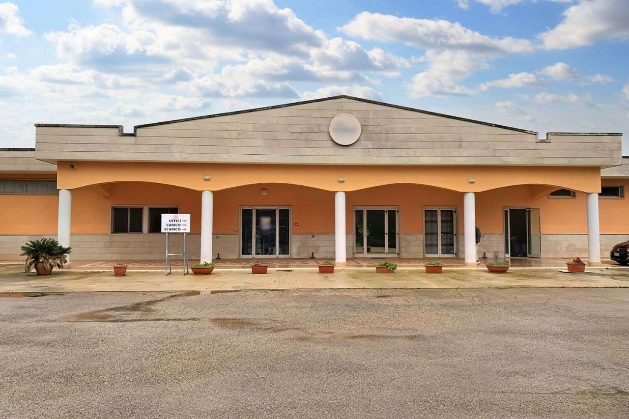 Locale commerciale in vendita a Ceglie Messapica