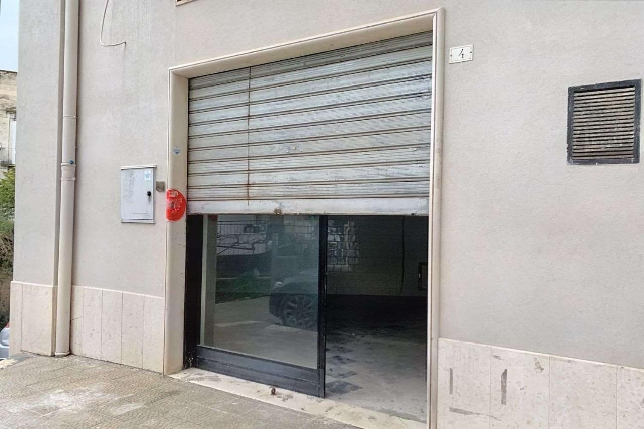 Negozio in vendita a Ceglie Messapica