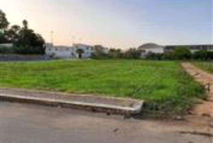 Terreno edificabile in vendita a San Pietro Vernotico