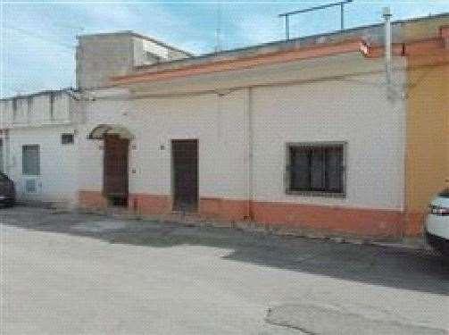 Casa indipendente in vendita a San Michele Salentino