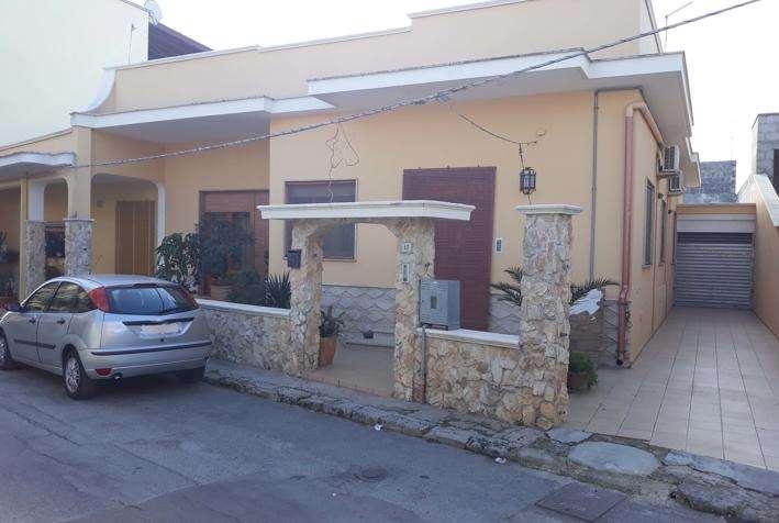 Casa indipendente in vendita a Torre Santa Susanna