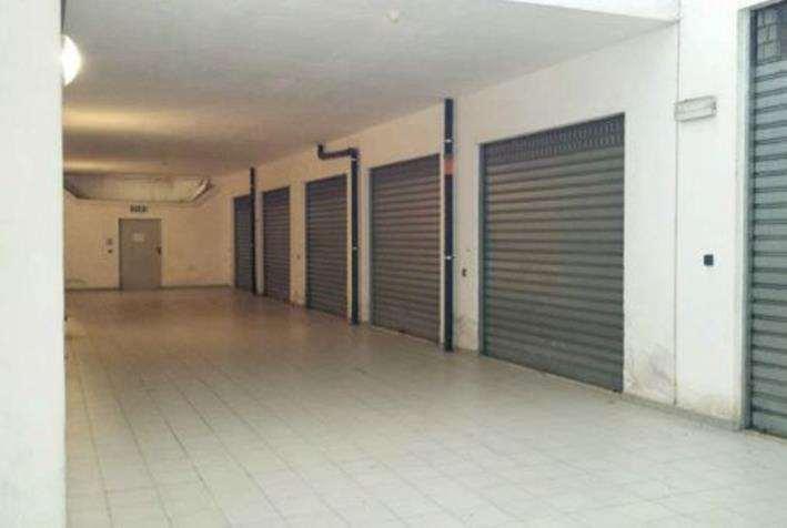 Garage - Posto auto in vendita a Ceglie Messapica
