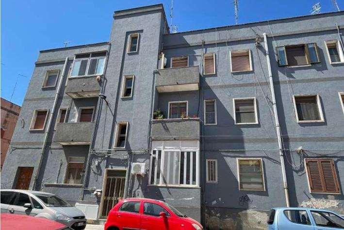 Appartamento in vendita a Brindisi