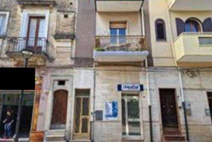 Casa indipendente in vendita a Francavilla Fontana