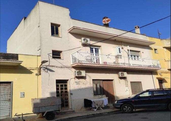 Appartamento in vendita a Villa Castelli