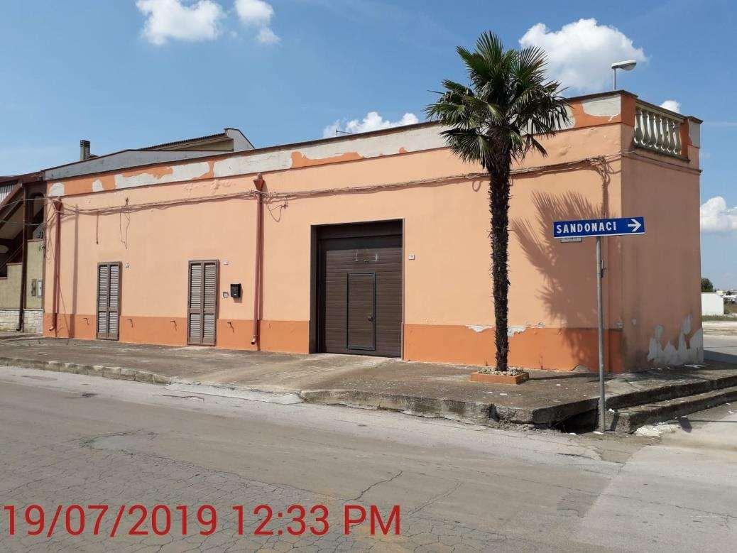 Villa unifamiliare in vendita a Cellino San Marco