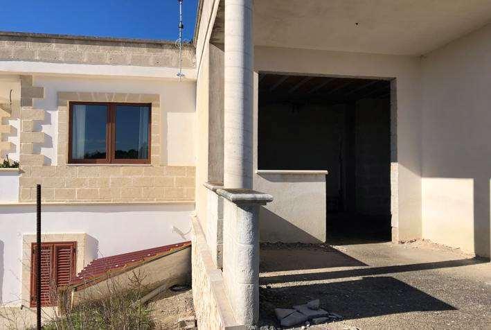 Villa unifamiliare in vendita a Fasano