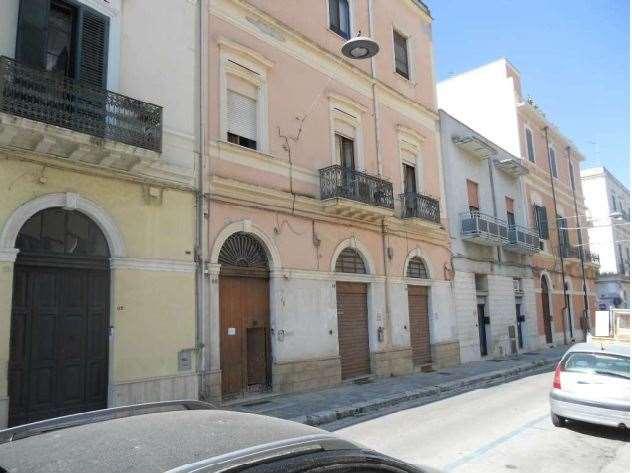 Appartamento in vendita a Brindisi