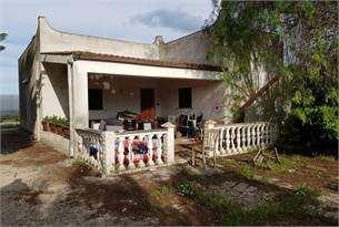 Villa unifamiliare in vendita a Oria