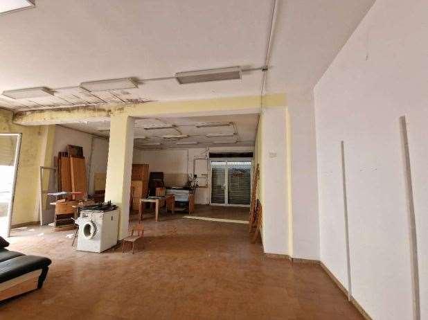 Negozio in vendita a Ostuni