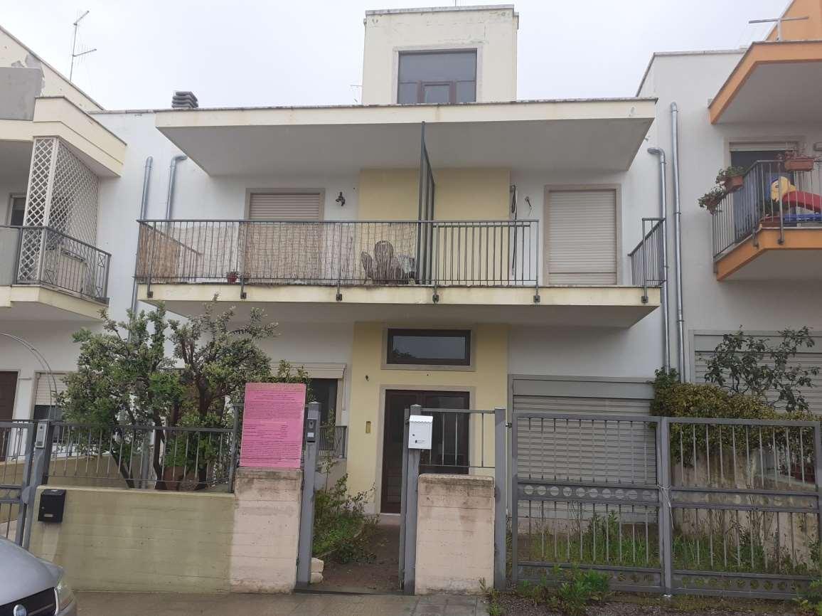 Appartamento in vendita a Fasano