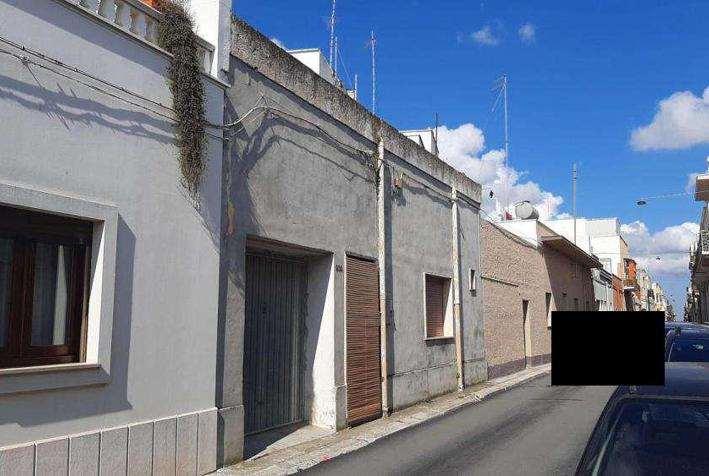 Casa indipendente in vendita a Mesagne