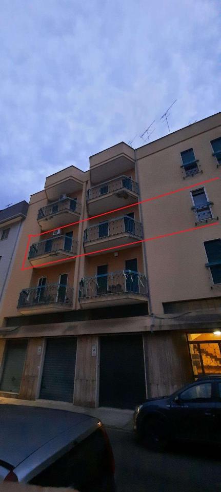 Appartamento in vendita a Brindisi
