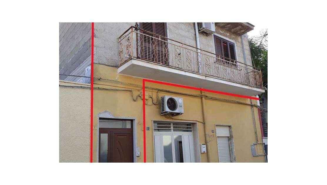 Appartamento in vendita a Mesagne