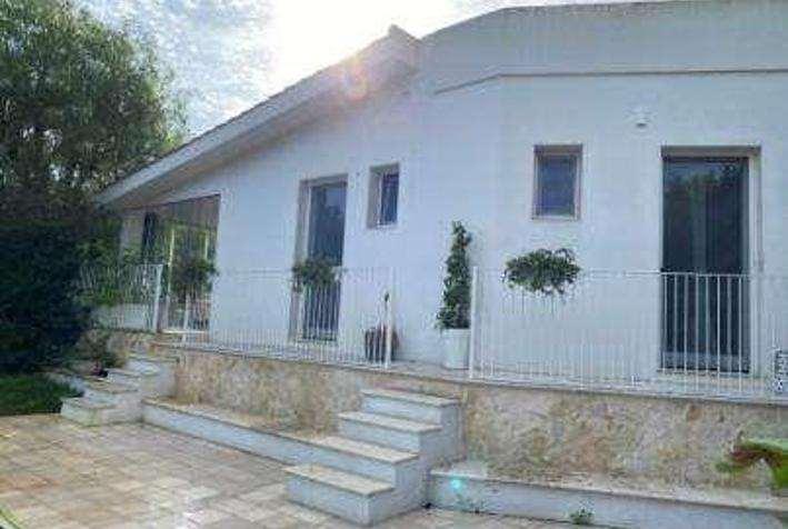 Porzione di villa in vendita a Ostuni