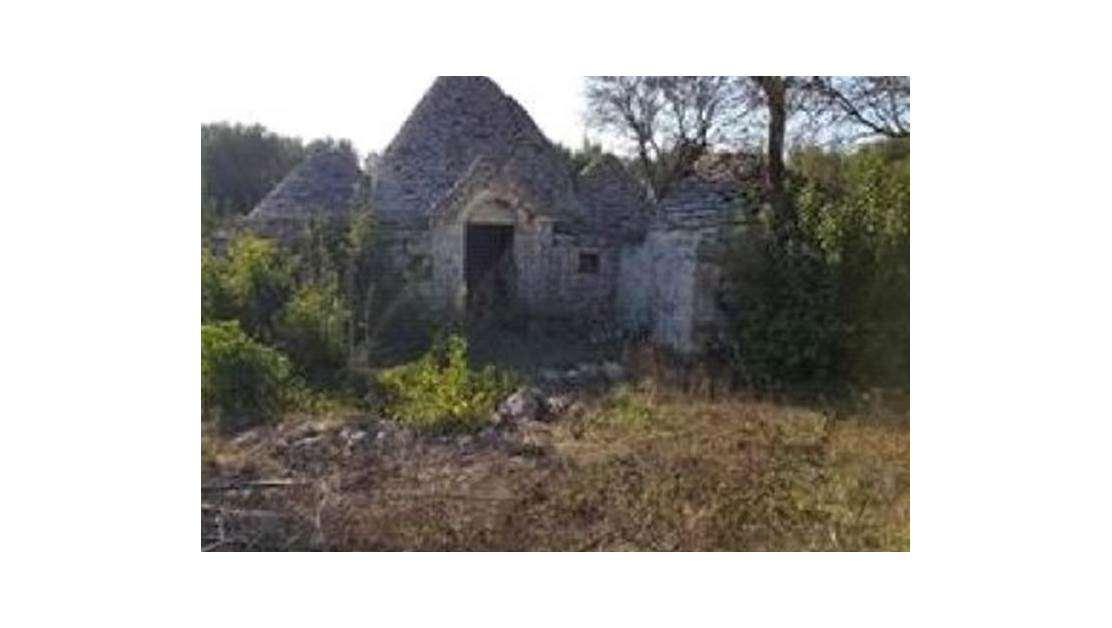 Trullo in vendita a Ceglie Messapica