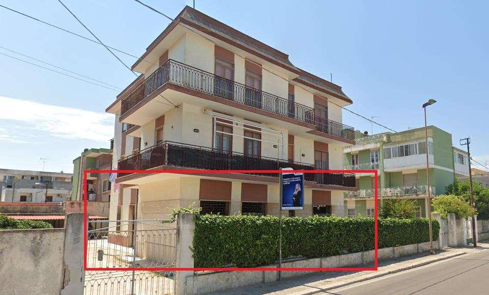 Appartamento in vendita a Brindisi