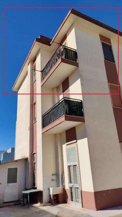Appartamento in vendita a Brindisi