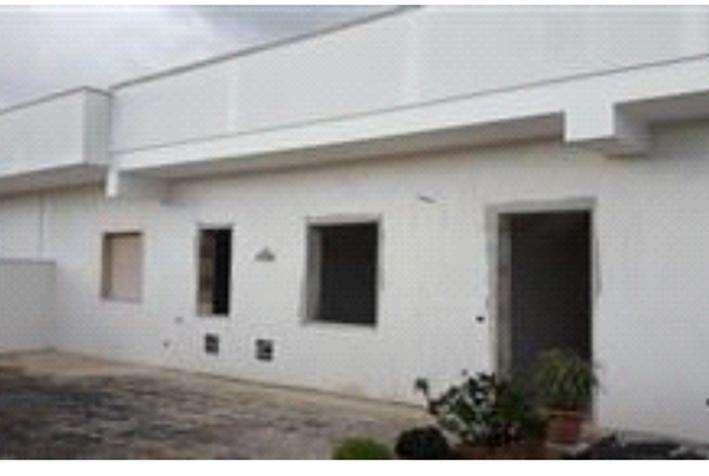 Casa indipendente in vendita a San Pancrazio Salentino