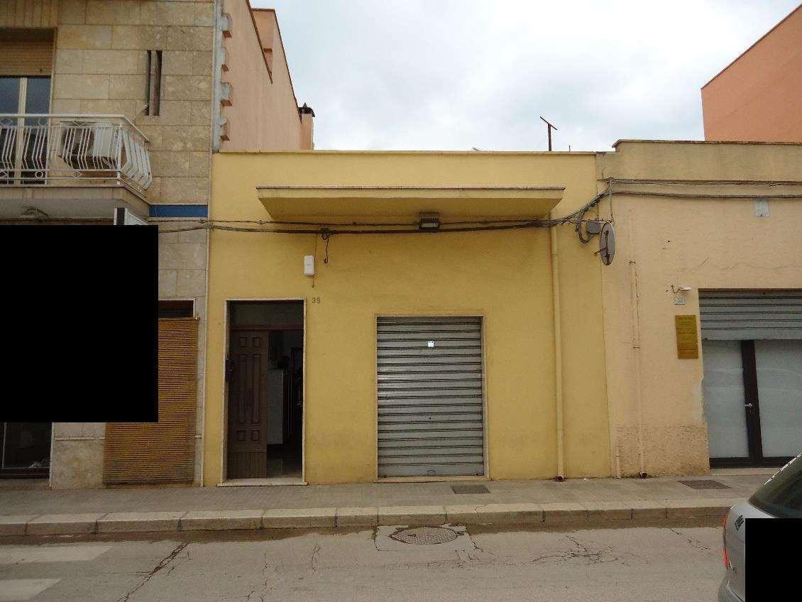 Casa indipendente in vendita a San Vito Dei Normanni