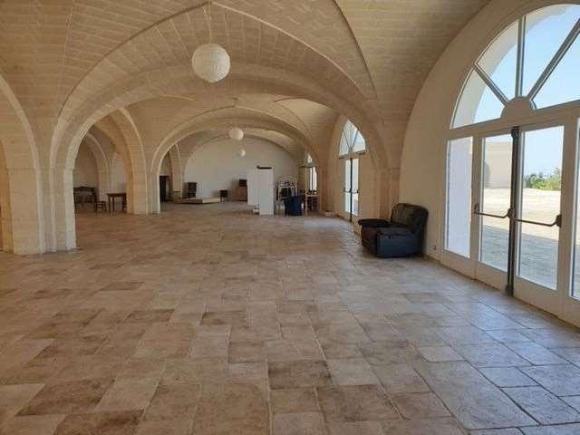 Capannone in vendita a Fasano