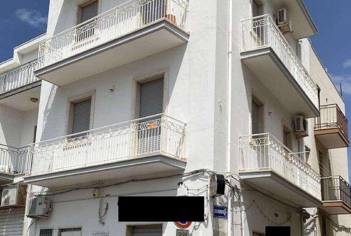 Appartamento in vendita a Fasano