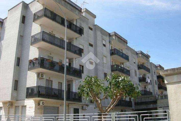 Appartamento in vendita a Mesagne