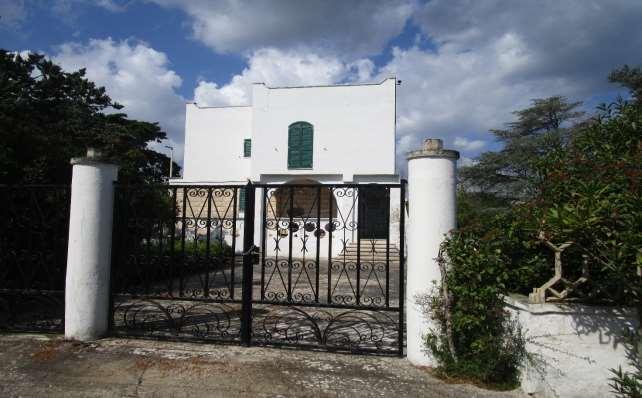 Villa unifamiliare in vendita a Ostuni