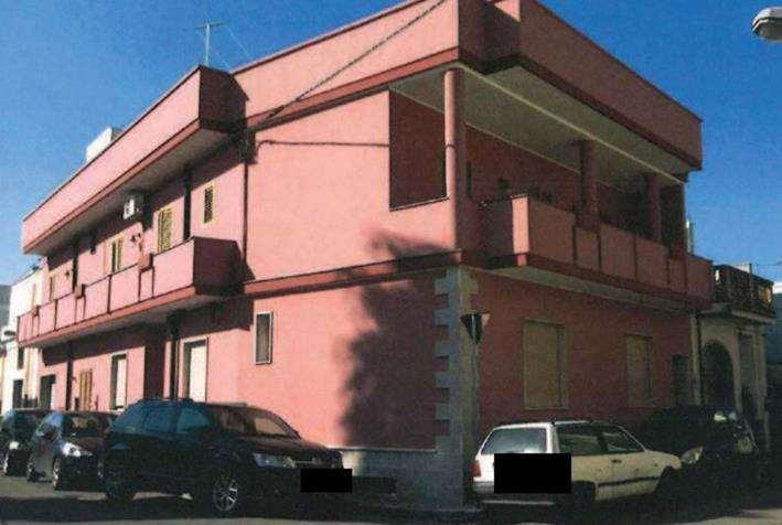 Appartamento in vendita a San Pietro Vernotico