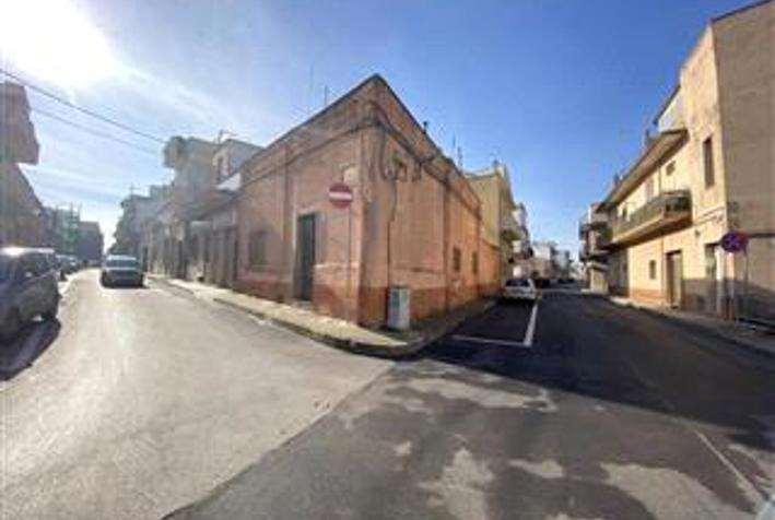 Casa indipendente in vendita a Latiano
