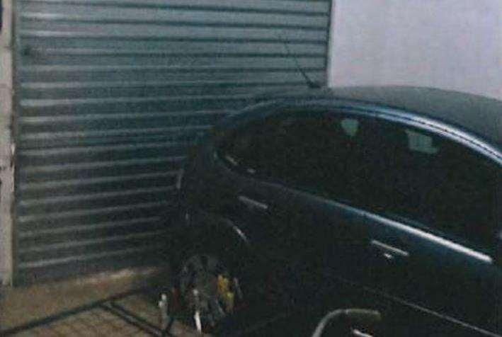 Garage - Posto auto in vendita a San Pietro Vernotico