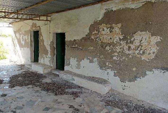 Rustico in vendita a Oria