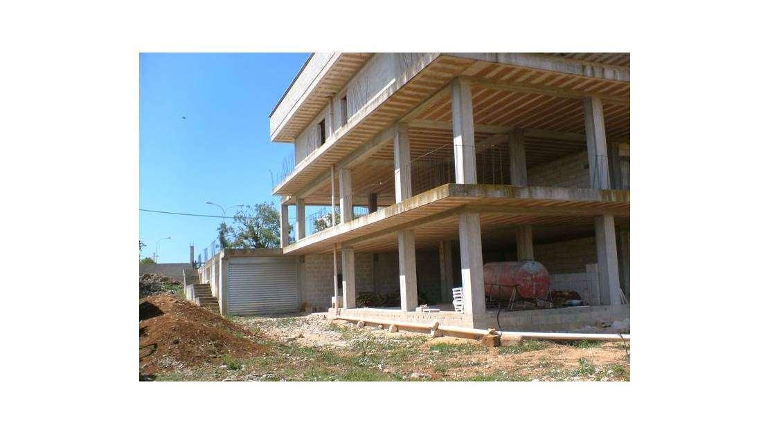 Villa in vendita a Ceglie Messapica