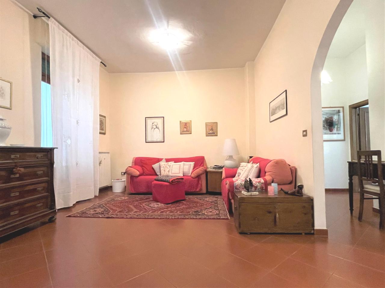 Appartamento in vendita a Campi Bisenzio