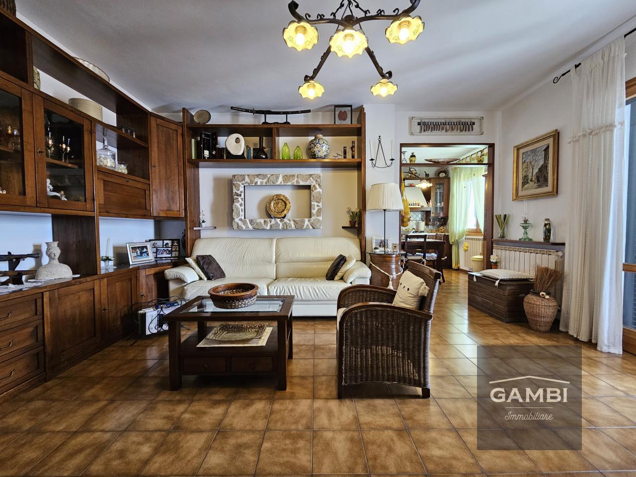 Appartamento in vendita a Calenzano