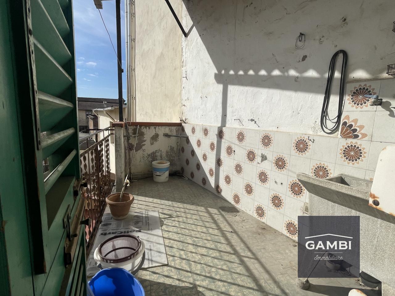 Appartamento in vendita a Calenzano