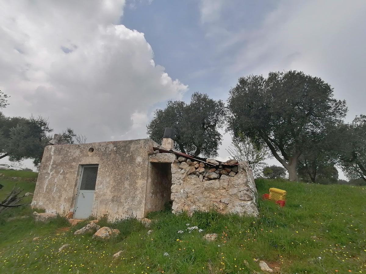 Terreno edificabile in vendita a Ostuni