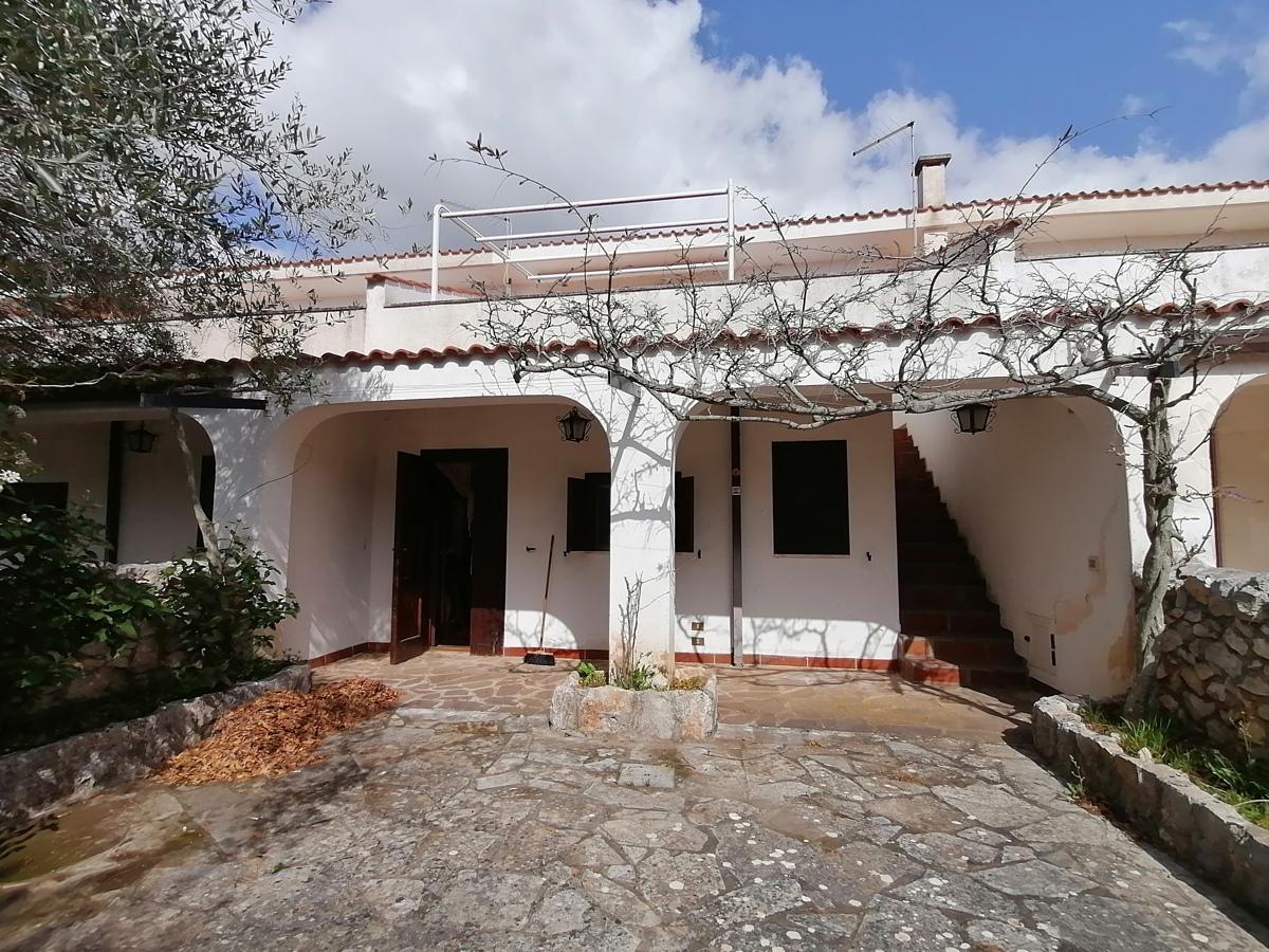 Villa in vendita a Ostuni