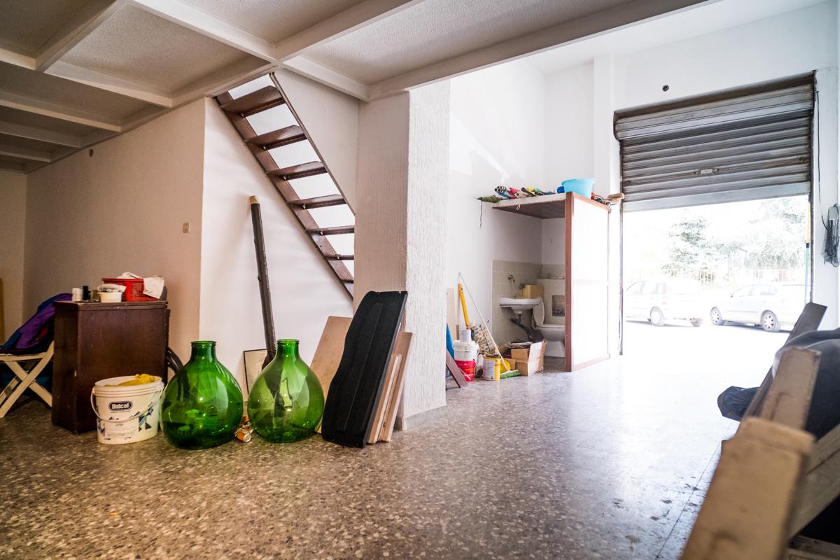 Box in vendita a Ostuni