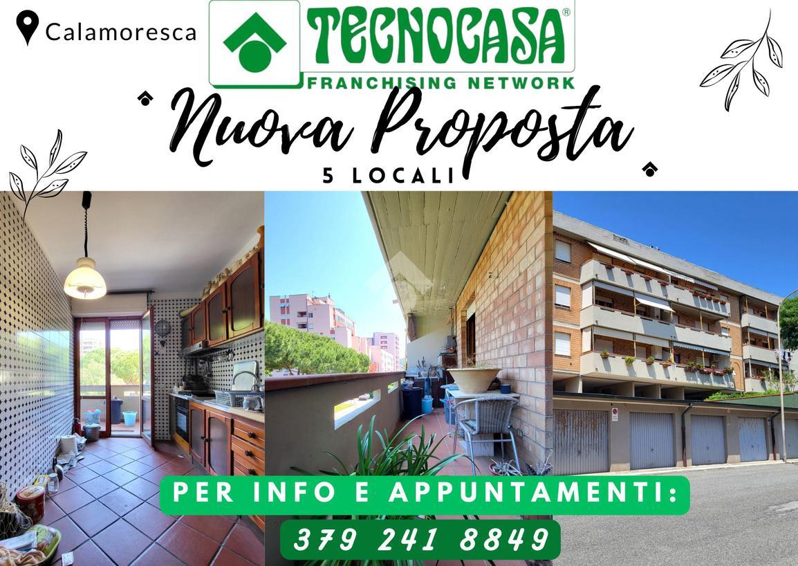 Appartamento in vendita a Piombino