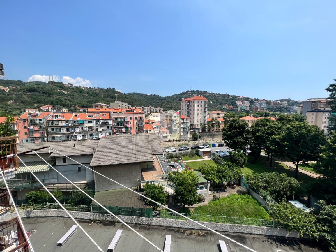 Appartamento in vendita a Savona