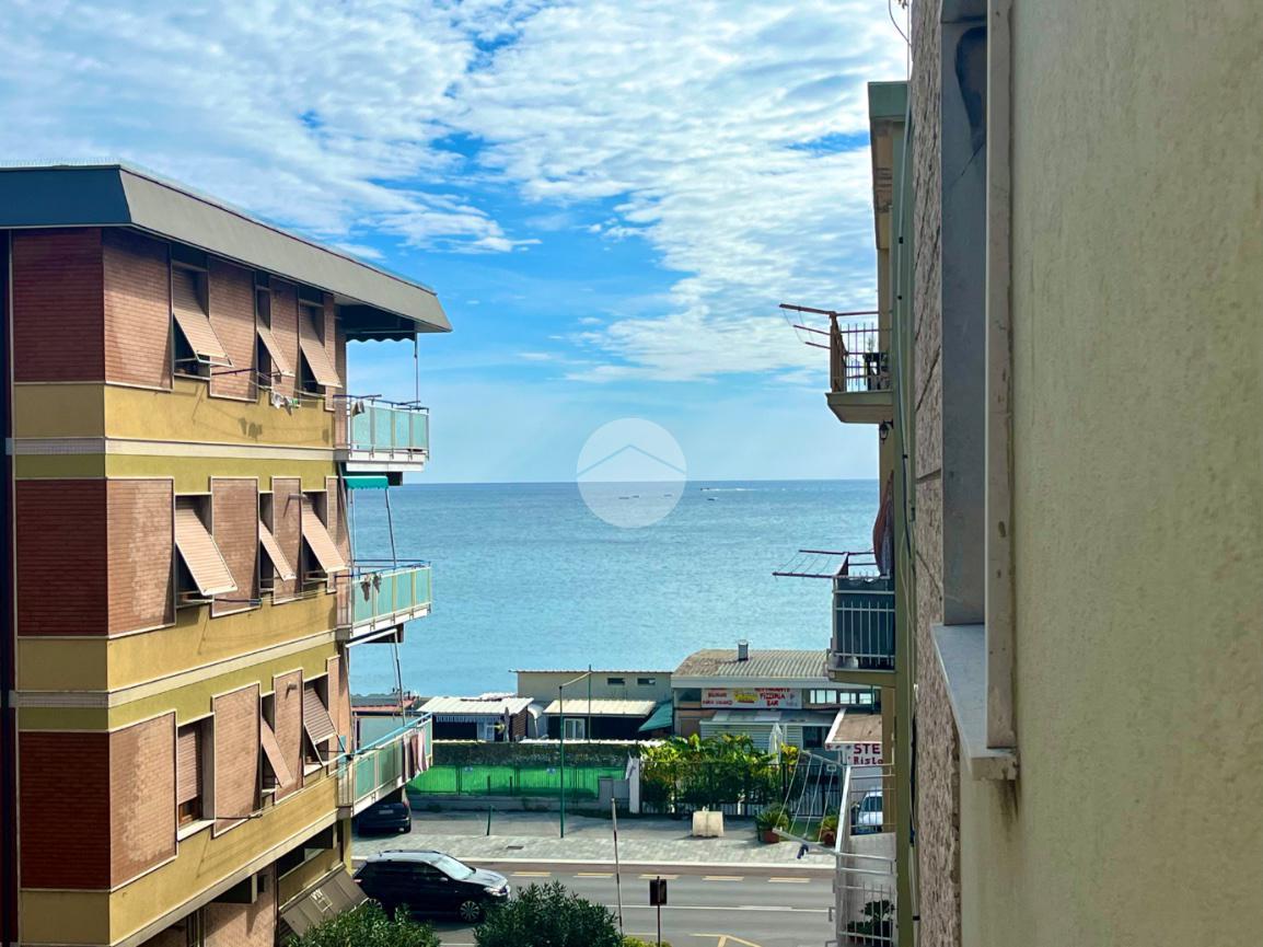 Appartamento in vendita a Savona