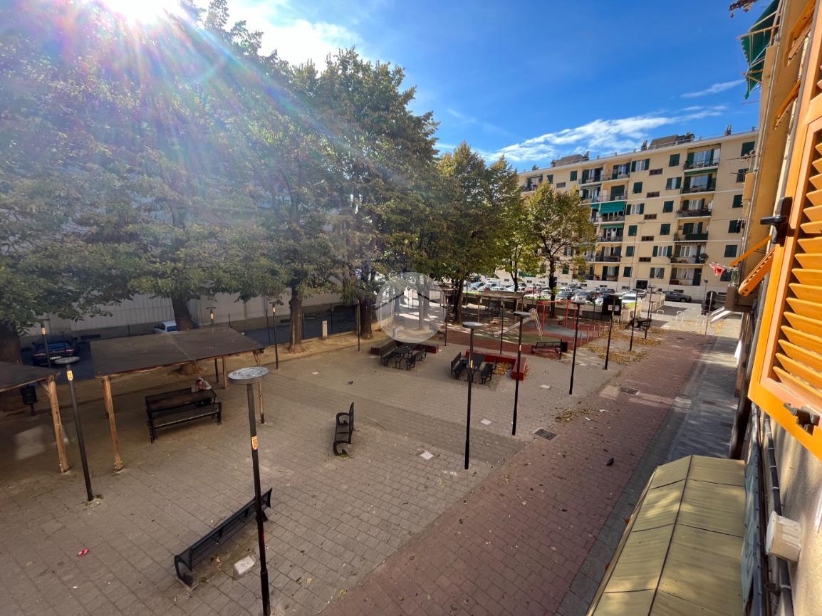 Appartamento in vendita a Savona