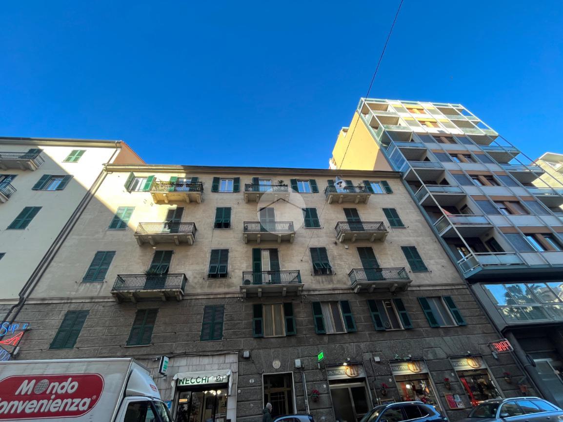 Appartamento in vendita a Savona