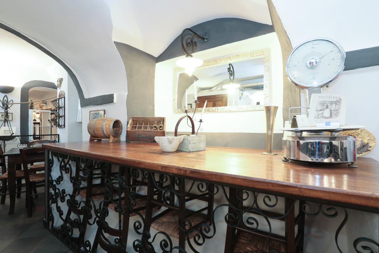 Ristorante in vendita a Genova