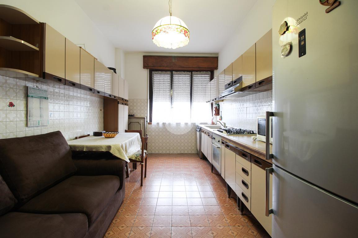 Appartamento in vendita a Cormano