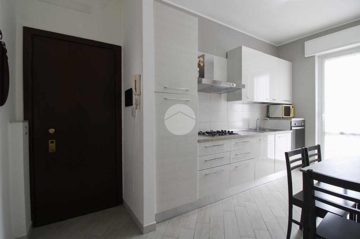 Appartamento in vendita a Cormano